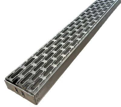 Mack Truck Aluminum Step, Fuel Tank - 36”X 4 3/4” 208165529 | eBay