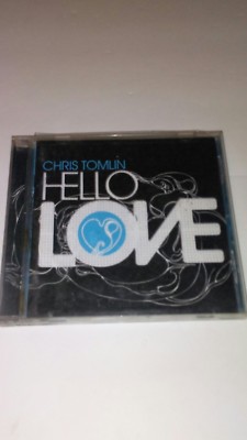 Chris Tomlin : Hello Love CD | eBay Australia