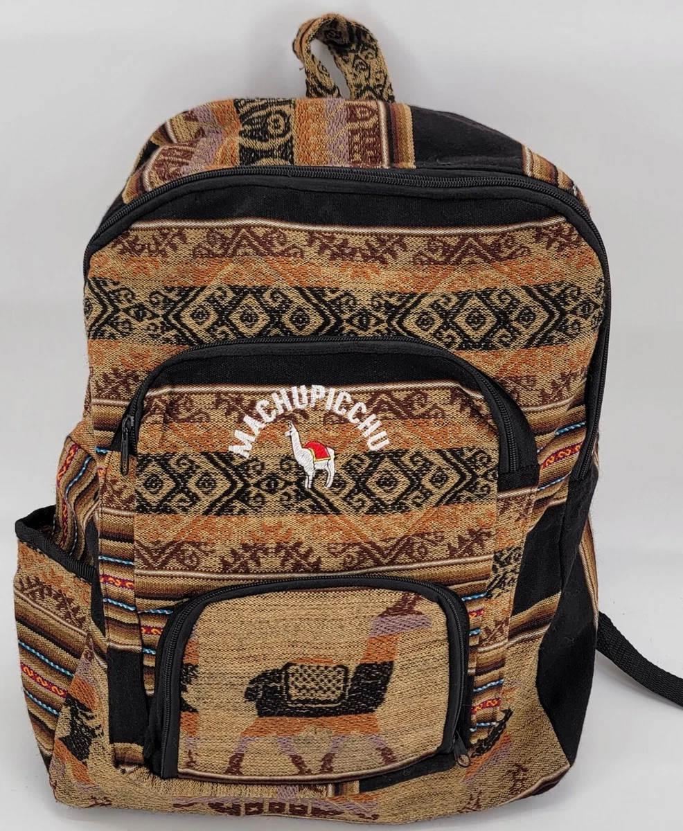 discount clearance sale Alpaca alpaca Backpack Alpaca backpack