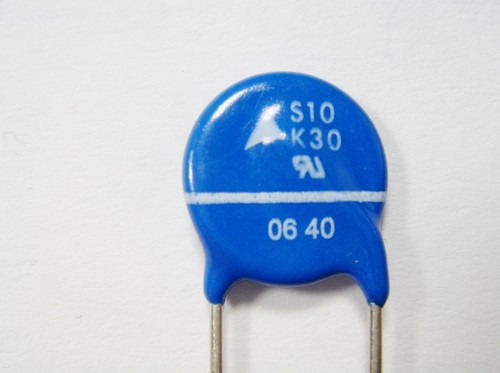 S10K30 Varistor Hot Conductor Thermistor 10A 30V #19-671 | eBay