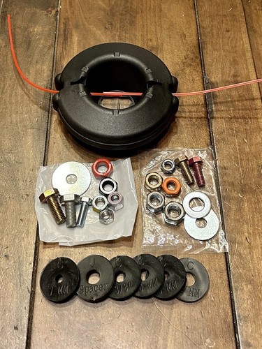 ECHO Rapid Loader Trimmer Head Kit GT-225 21560056 Genuine OEM | eBay