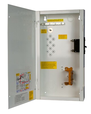 MidNite Solar MNDC-C-SERIES Mini DC Disconnect | eBay