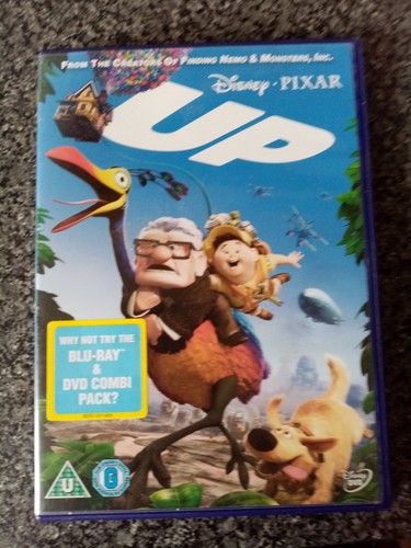 Up DVD | eBay UK