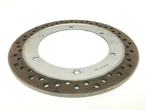 HONDA GL1500CT GL1500 CT VALKYRIE ST1100 OEM REAR BRAKE DISK DISC ROTOR ...