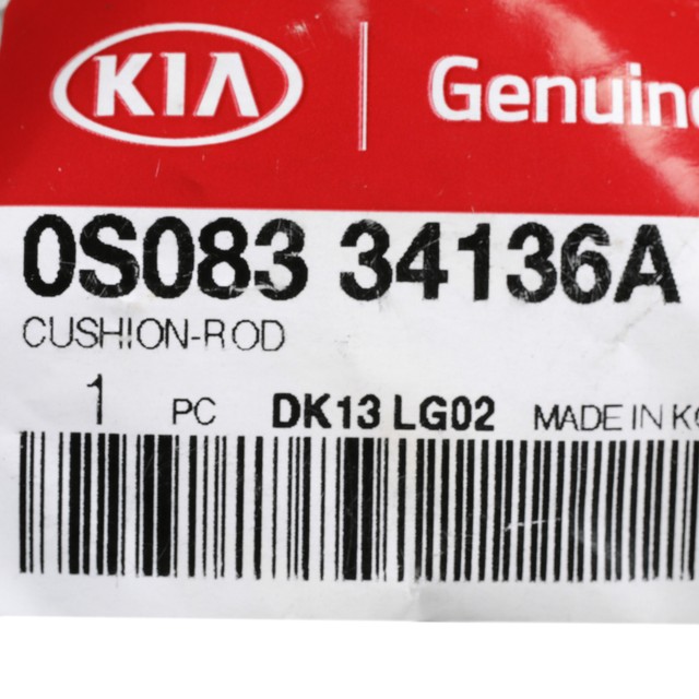2001-2006 Kia Sedona Bushing for Tension Rod OEM 0s083 34136a for sale ...