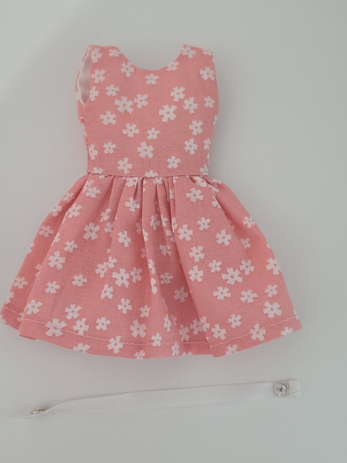 Vintage Skipper Fashion Handmade Dress To Fit Vintage Skipper Only No ...