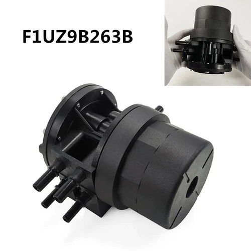 1X Fuel Pump Reservoir Tank Selector Valve For Ford 1987-97 F150-F350 ...