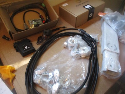 NEW AUGMENTA v3.2 FIELD ANALYZER SYSTEM AGRICULTURAL TRACTOR SPRAYER ...