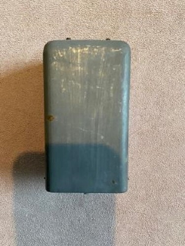 Zenith Model 8S129/8S154 Antenna Coil Assembly #4748 | eBay