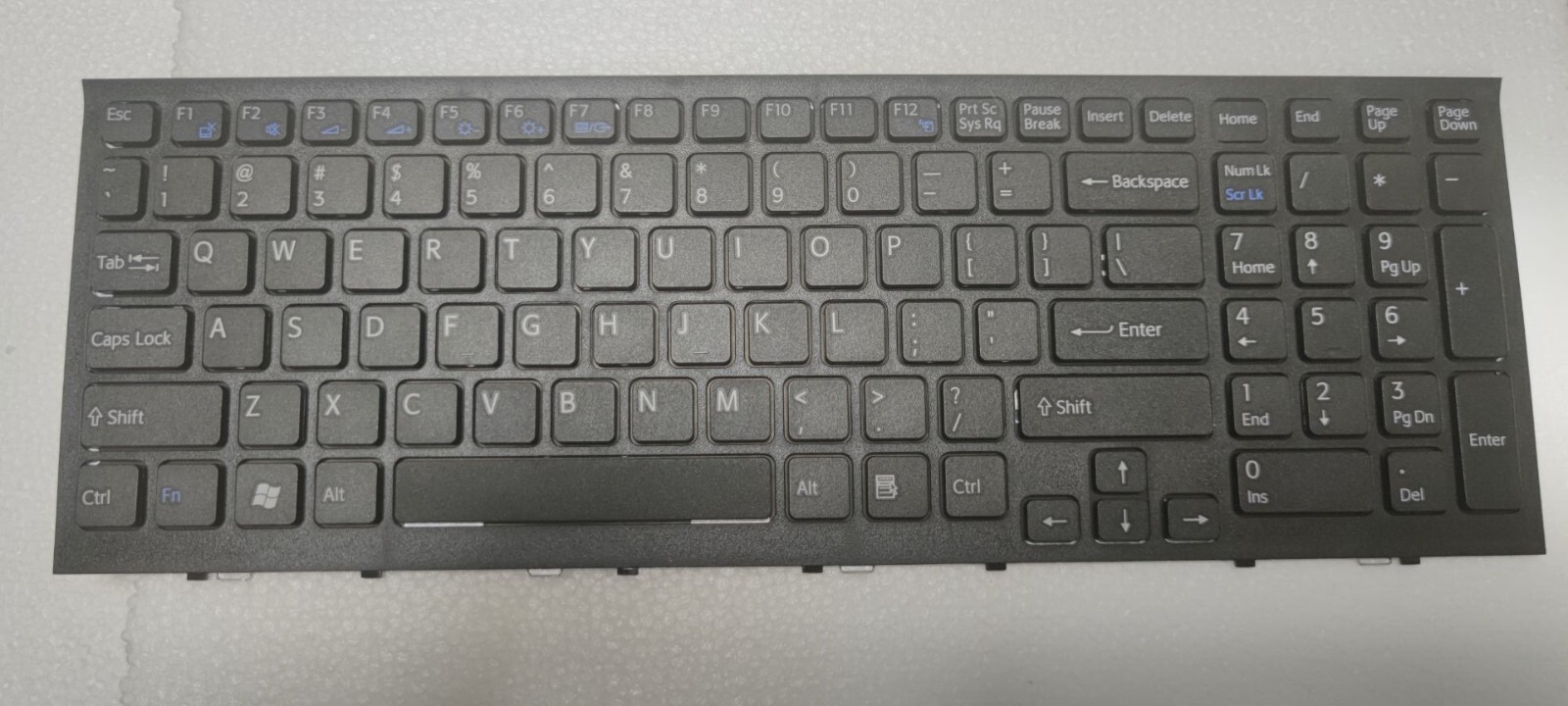 New Sony VAIO PCG-71912L PCG-71913L PCG-71914L VPCEH VPC-EH Keyboard ...