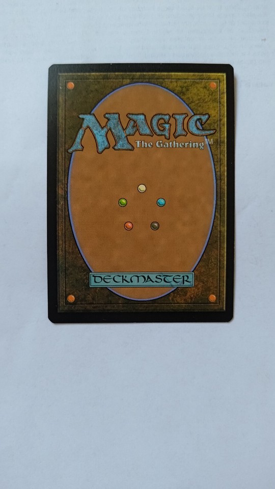 Mana Crypt - MTG - Kaladesh (Masterpiece) - Lightly Played | eBay