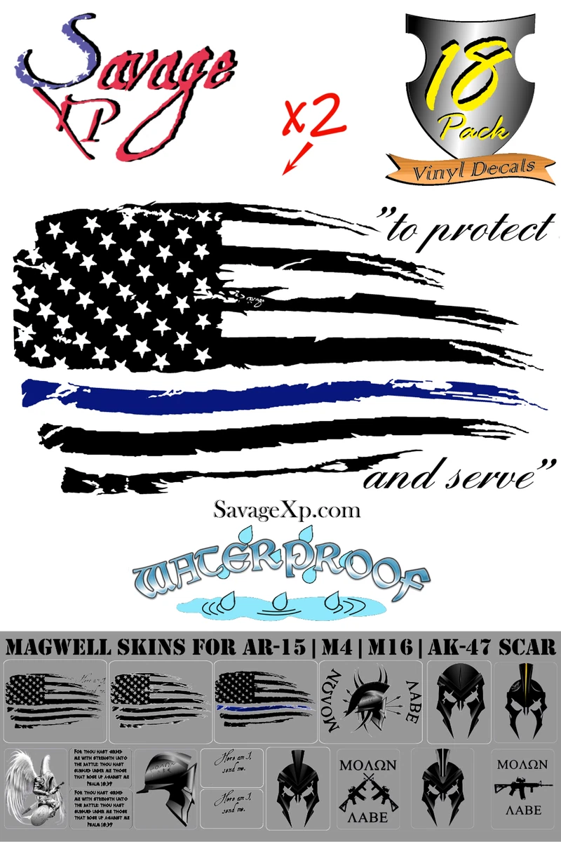 Thin Blue Line Quotes