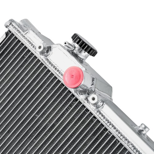 4 Row Radiator For 98-05 LEXUS GS300 GS400 Toyota Aristo JZS161 2JZ-GTE ...