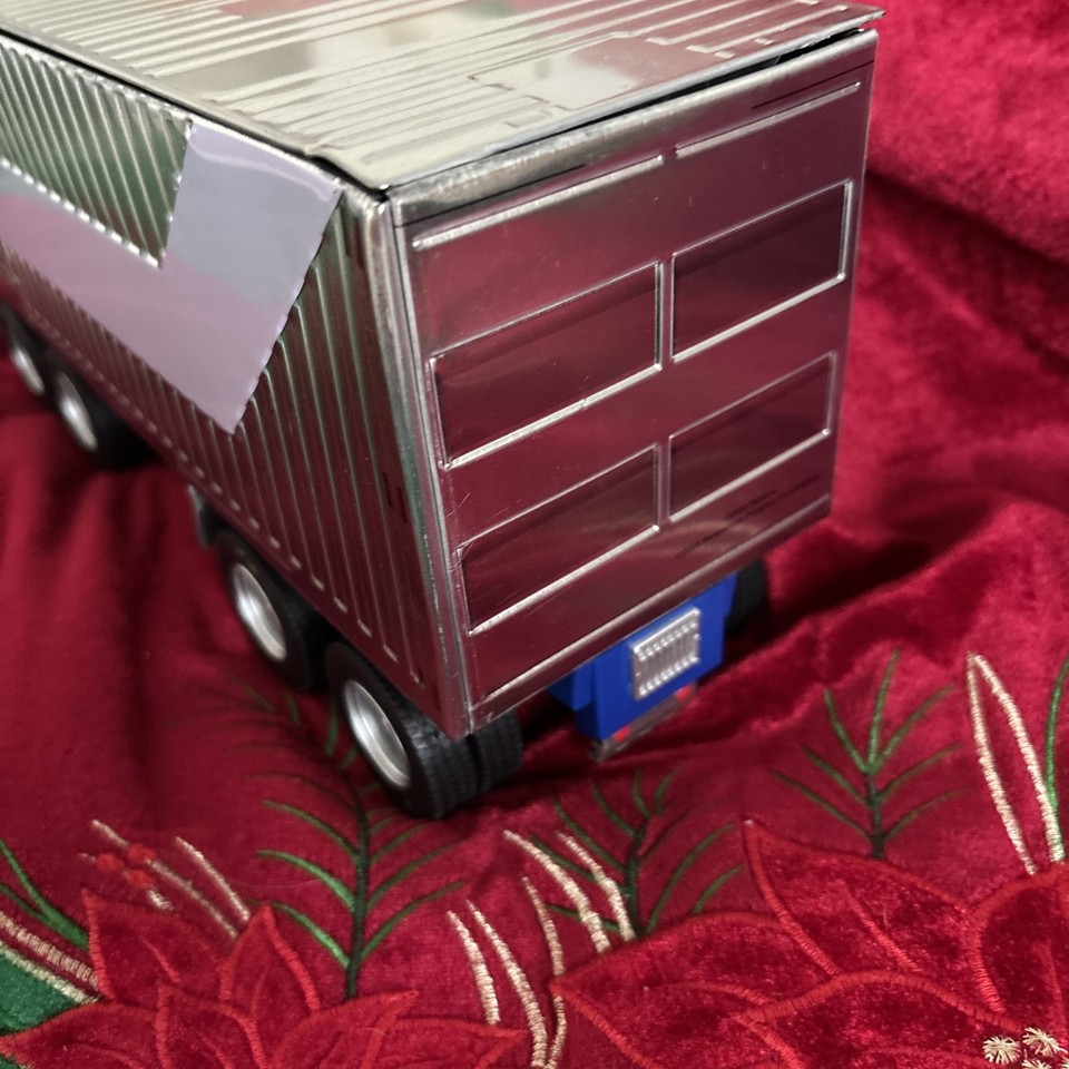 AMC Transformers Rise Of The Beasts Popcorn Tin Bucket Optimus Prime ...