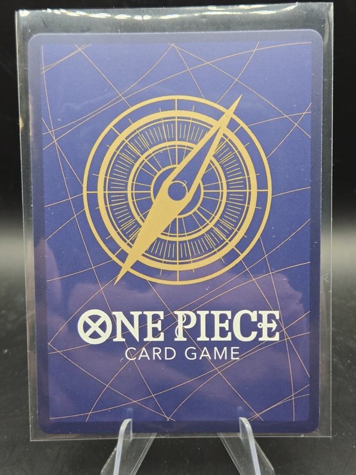 OP15-023 Arlong Alt Art Dash Pack Adventure On Kamis IslandOne Piece ...