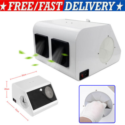 Dental Lab Equipment - Dental Lab Dust Collector