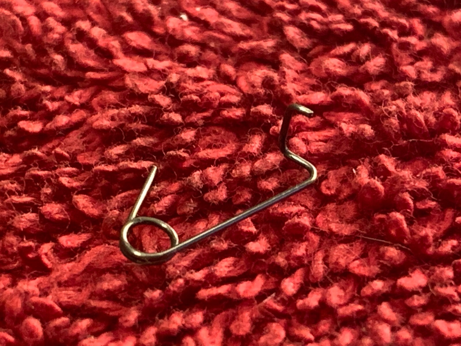 Beretta 84 FS Decocking Hammer Spring .380 ACP Cheetah- 23531C | eBay