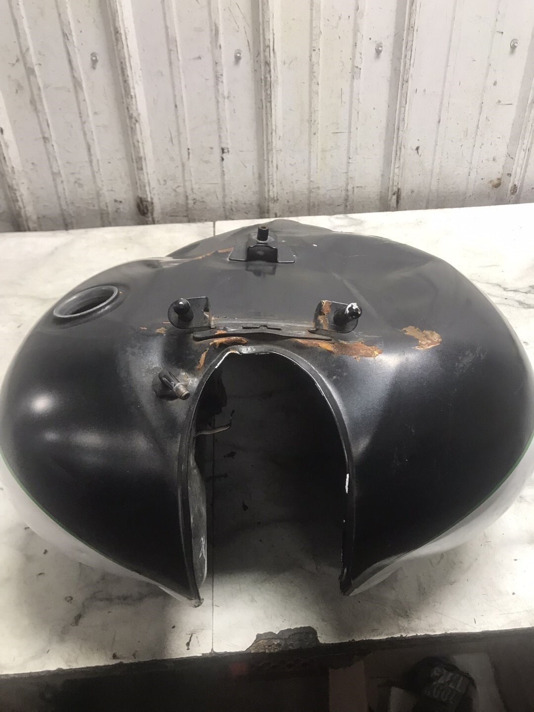 2015 Kawasaki VN900 VN 900 B Vulcan Classic Gas Fuel Petrol Tank