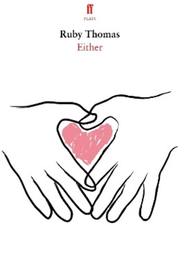 Ruby Thomas Either (Paperback) | eBay