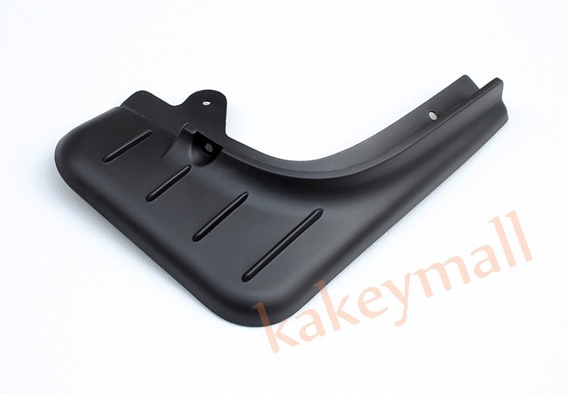 Fit Splash Guard Mudflap Fender Mudguard Parts FOR Porsche Cayenne 2011 ...