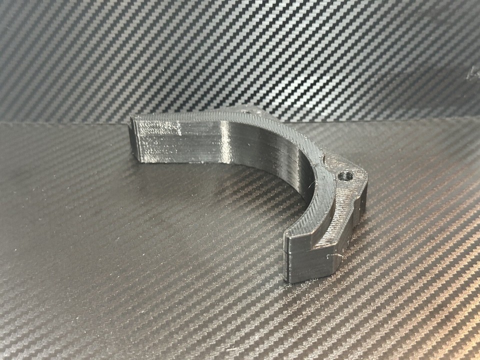 2017-2021 Honda CRF450R Case Saver Chain Sprocket Guard Cover NYLON | eBay