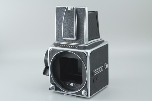 *Excellent* Hasselblad 500C/M Medium Format Camera Body Only from Japan ...