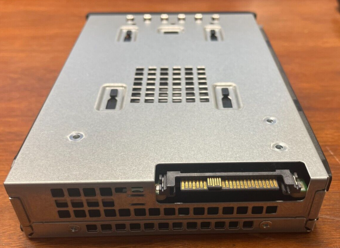 Dell Precision T7820 T7920 T5820 M2 - SAS SSD Flex bay Caddy Module ...
