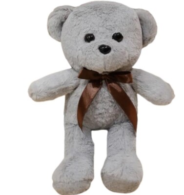 Teddy Plush Stuffed Doll Soft Plushies Toy Bear Animal Party Love Kids ...