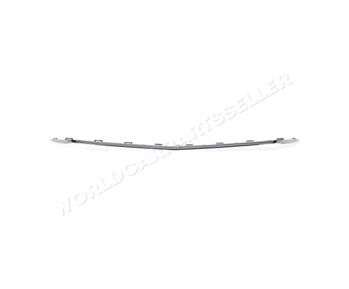 Bumper Trim Protection Strip For MERCEDES W246 W242 13-18 A2468852321 ...