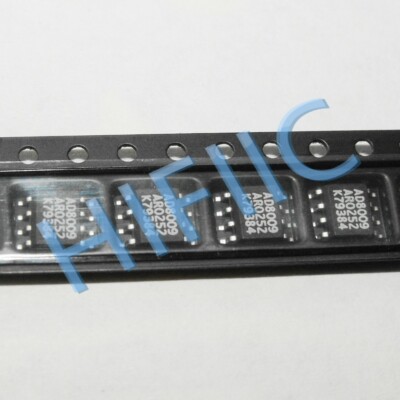 1PCS AD8009 AD8009AR 1GHz,5,500V/us Low Distortion Amplifier SOP8， | eBay