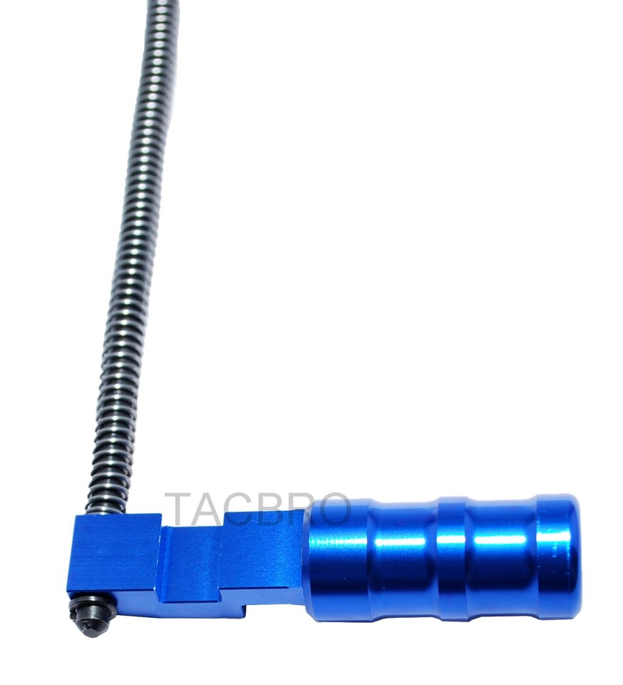 Ruger 10/22 1022 10-22 Bolt Handle Kit-Color Var | eBay