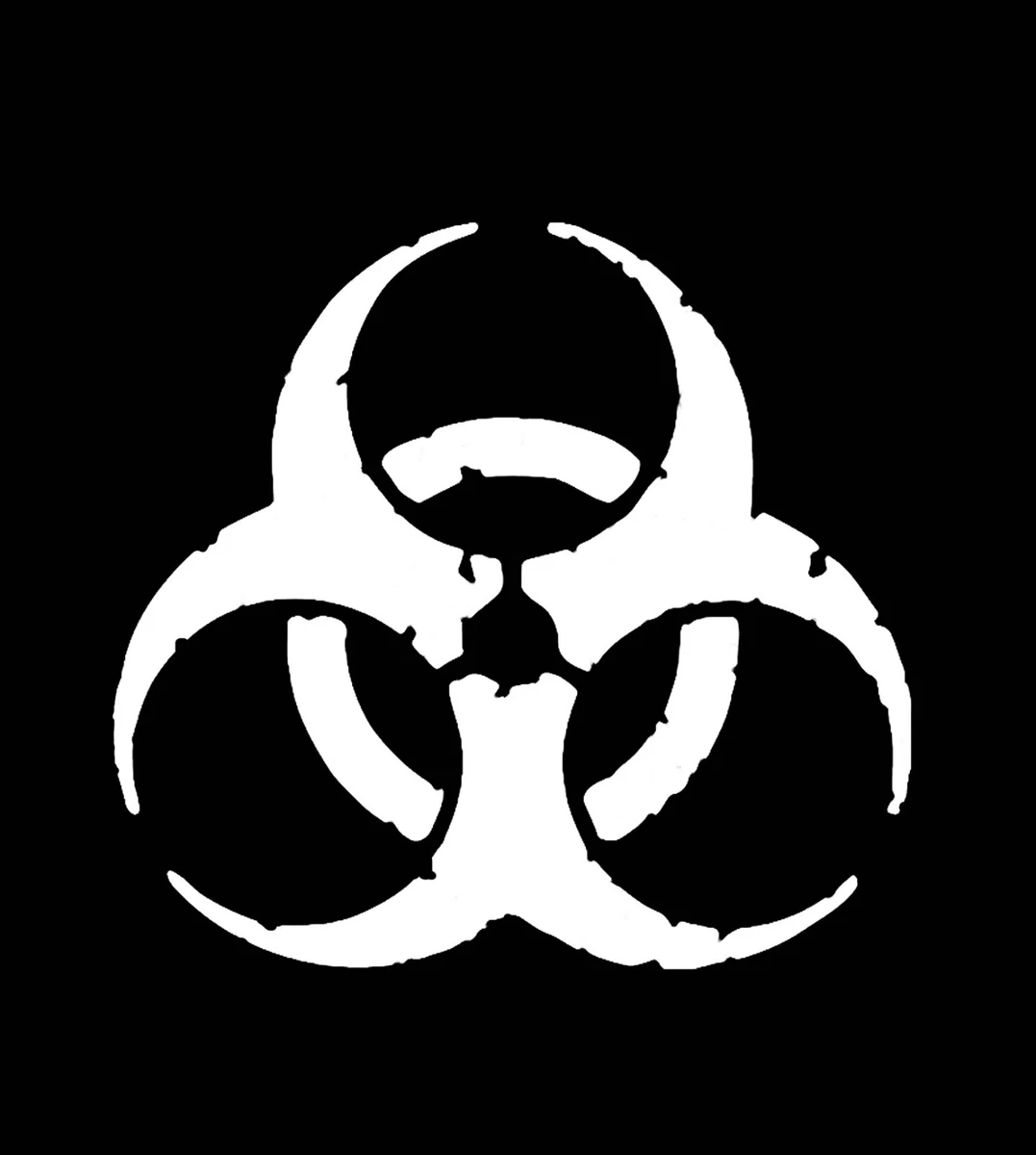 Zombie Symbol