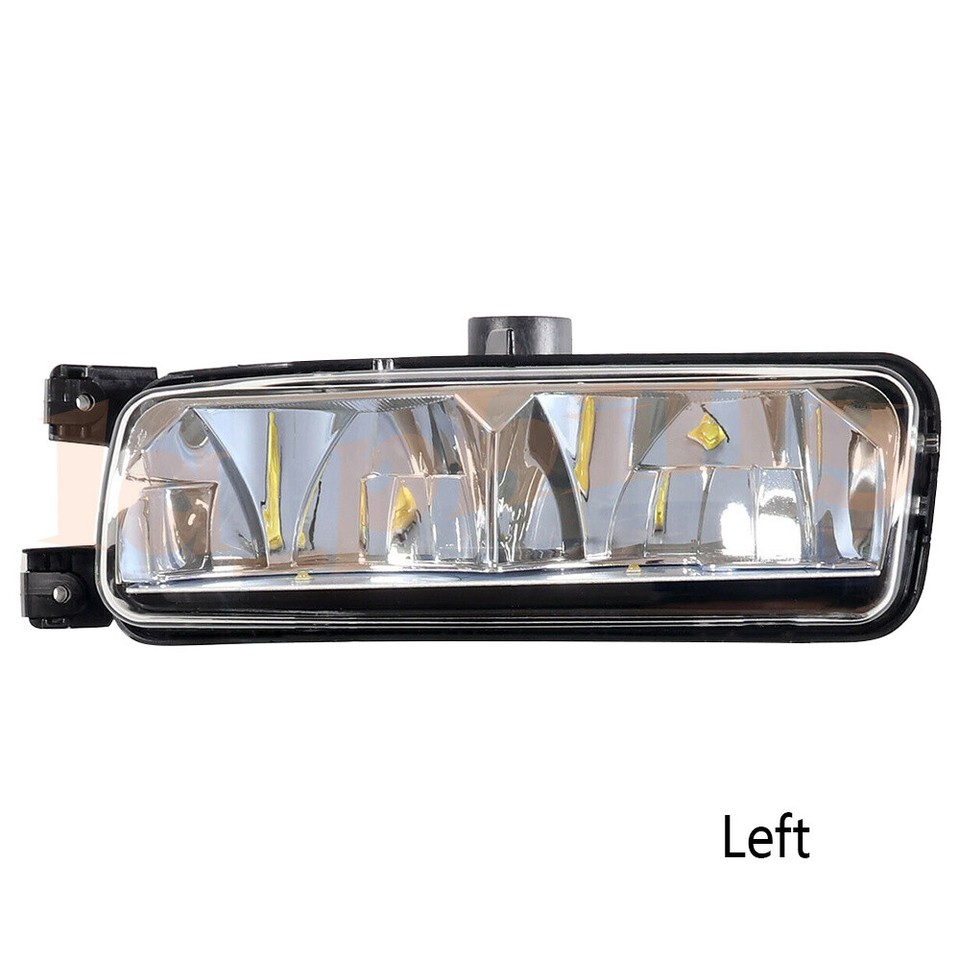 Front Fog Lamp Left Side Fog Light Kit Fit For Land Rover Range Rover ...