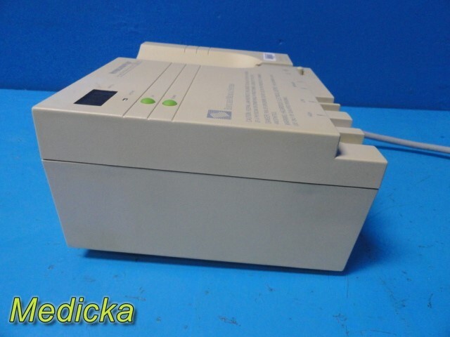 CONMED Hyfrecator Plus Model 7-797 Electrosurgical Unit W/ Handpiece ...