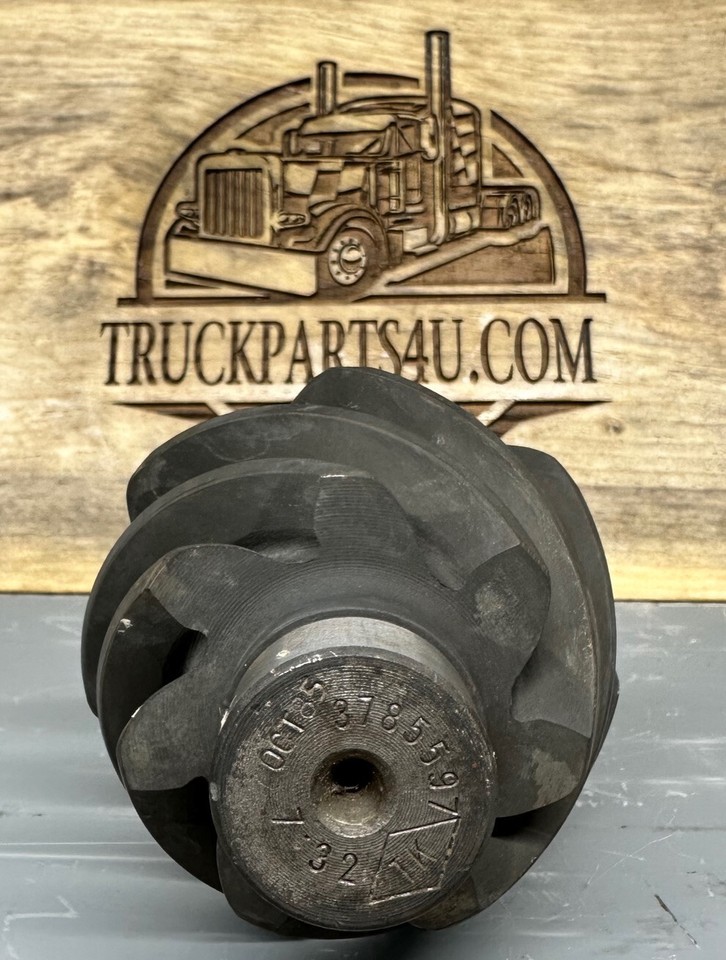 3785597 GM Eaton H052 HO52 Gear Set 4.57 Ratio Rear | NOS Dana ...