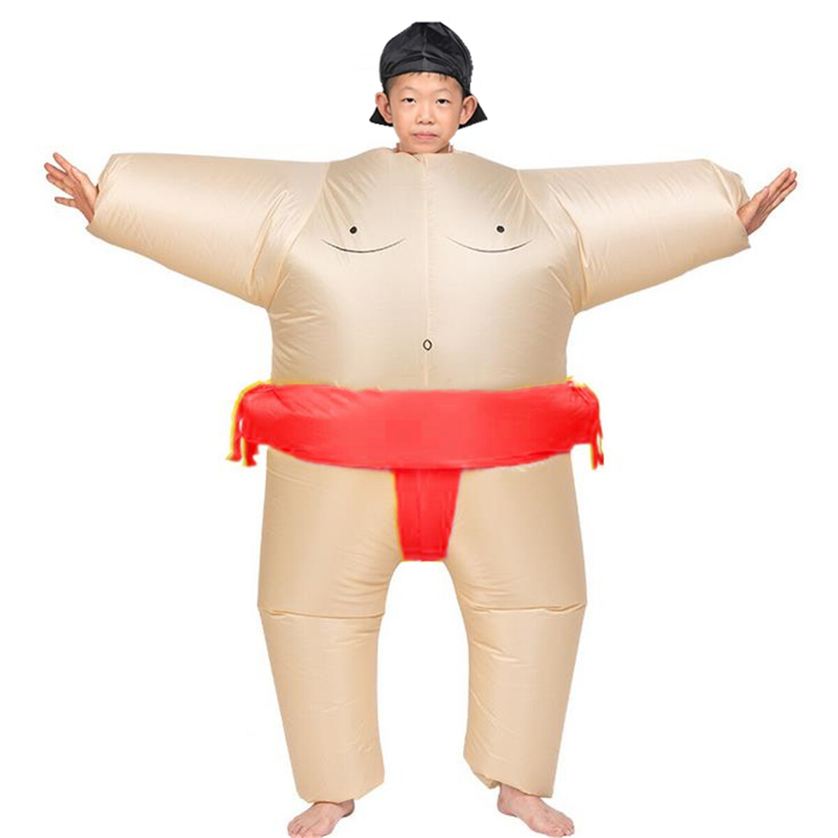 Inflatable Fat Suit Kids
