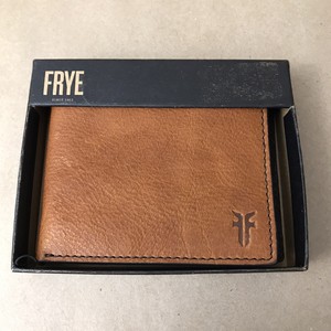 Frye Mens Wallet | semashow.com