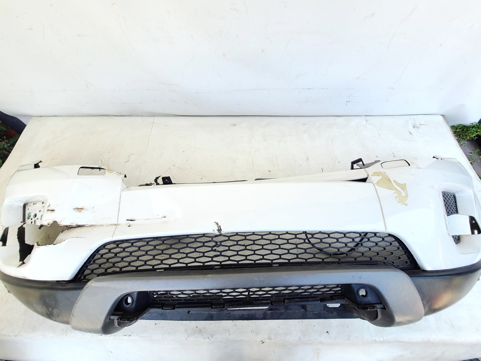 Land Rover LR048544 Genuine OEM Bumper Cover for sale online | eBay