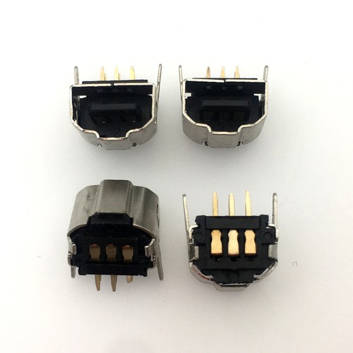 2pcs 2 Player Game Link Socket Connector port For Nintend Gameboy ...