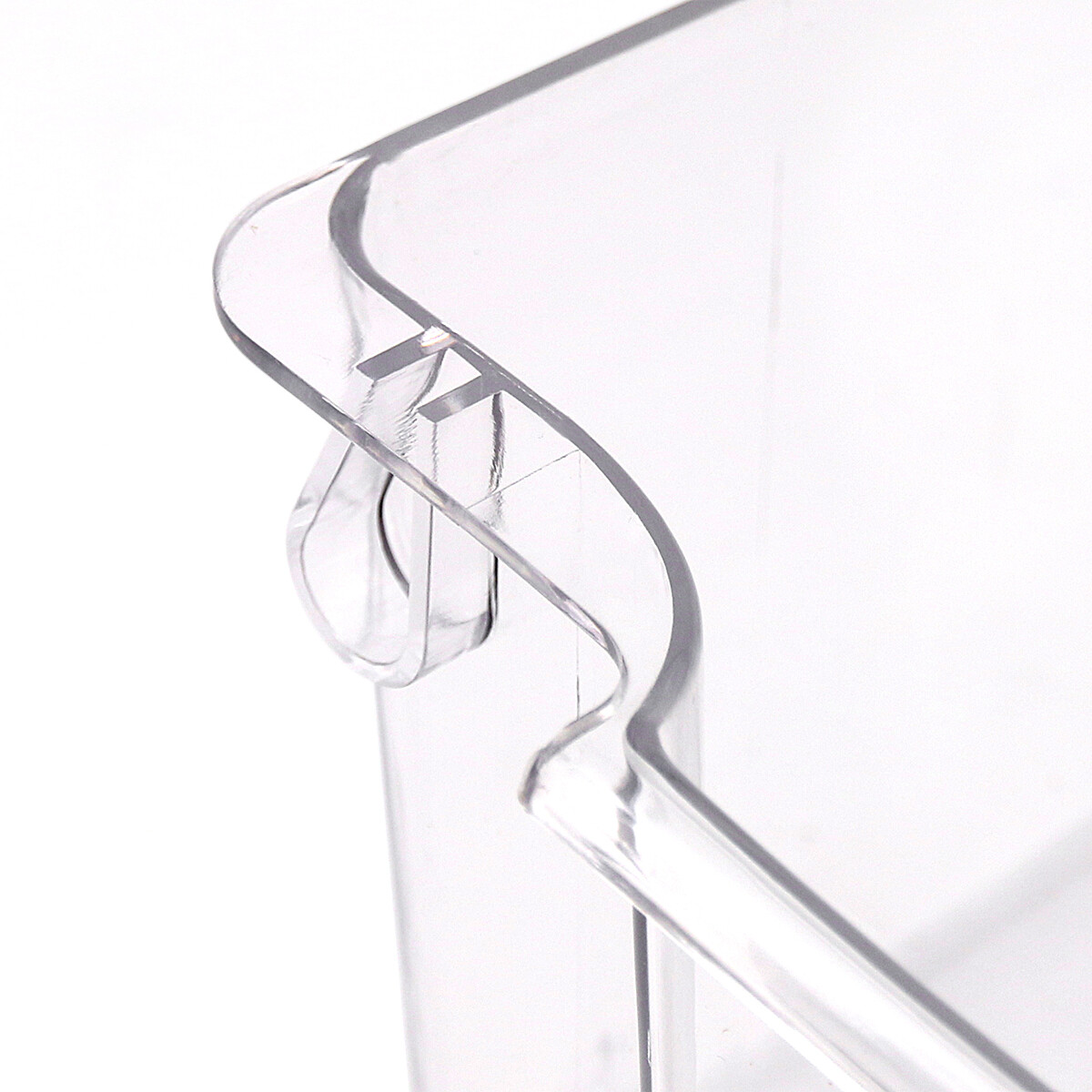 Refrigerator Gallon Door Bin Shelf for Frigidaire 240356402 AP2549958 ...