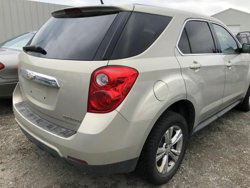 2010-2017 Chevy Equinox Rear Axle Differential Carrier | eBay