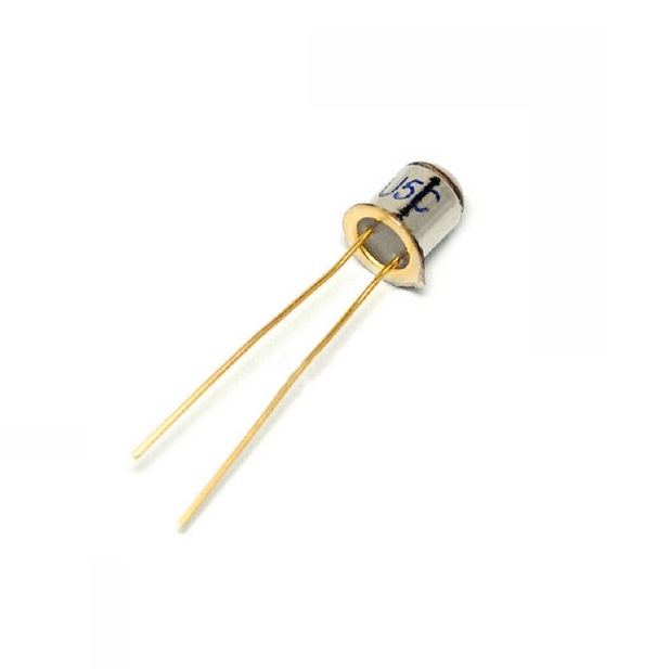 5pcs 3DU5C metal packaging silicon phototransistor transistor NEW CA | eBay
