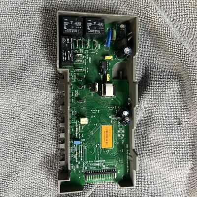 Whirlpool Dishwasher Main Control Board P/N 8575277 (WPW10084141 ...