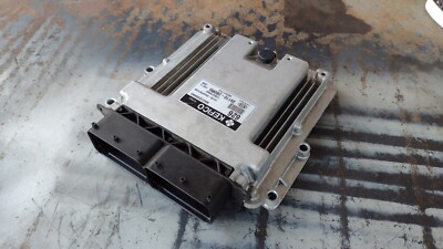 2014 Kia Rio Engine Control Unit ECU 391102BDR5 Module 626 240111 | eBay