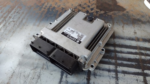 2014 Kia Rio Engine Control Unit ECU 391102BDR5 Module 626 240111 | eBay