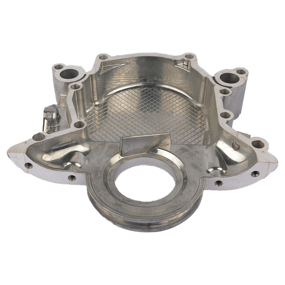 High Strength Timing Cover For Ford 302 / 351W 1979-1995 D4OE6059A ...