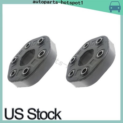 Set of 2 Driveshaft Flex Joint 14cm Fit for 1995 1996 1997 Lexus LS400 ...