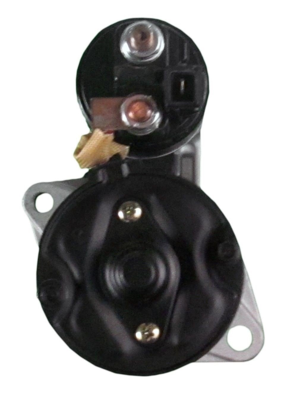 NEW STARTER MOTOR 07 08 09 BMW 328I 335I X3 X5 3.0L X6 12417526236 ...