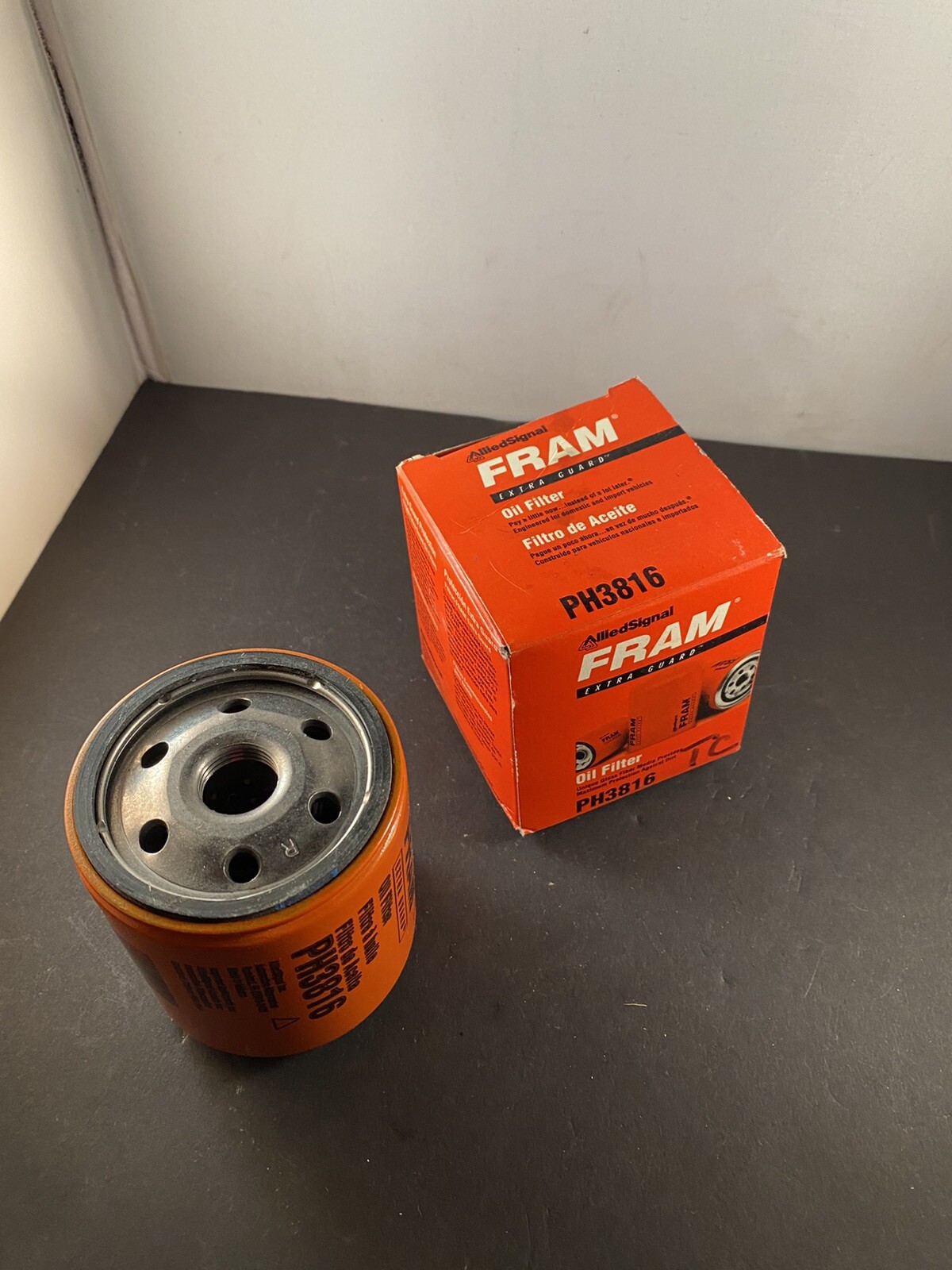 GEHL 132023 - cross reference oil filters | oilfilter-crossreference.com
