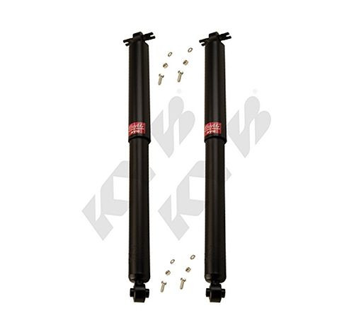 KYB 2 REAR Upgrade SHOCKS CHEVY & GMC SUBURBAN C1500 2WD RWD 1992 - 98 ...